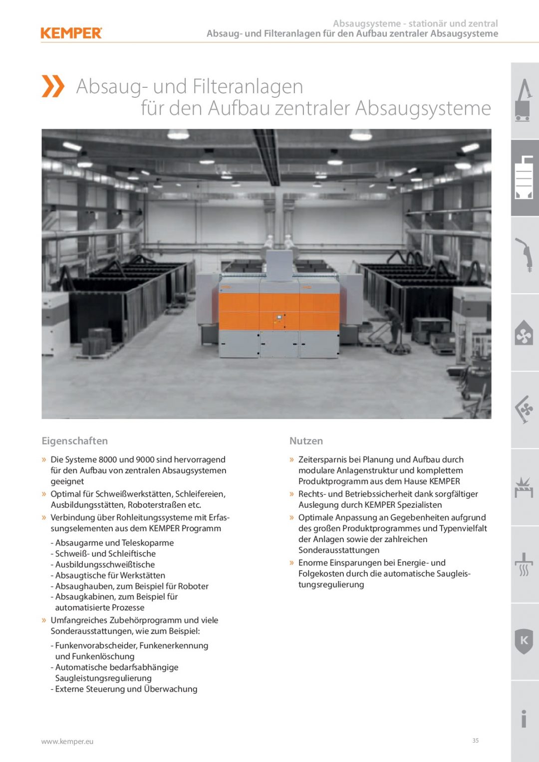 Absaugtechnik - DIWA - Gärtner Schweißtechnik GmbH